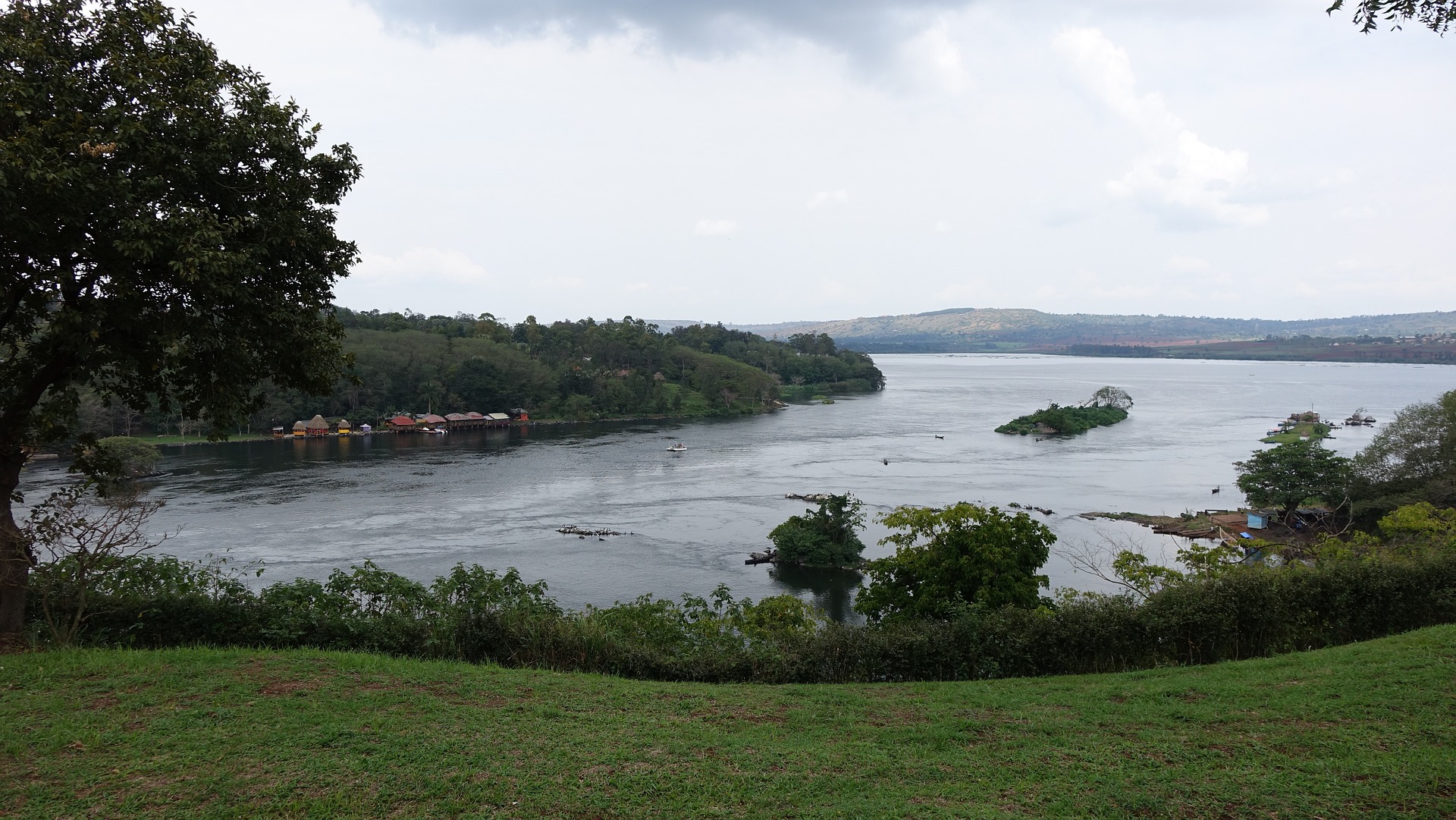 1 Day Jinja Adventure tour